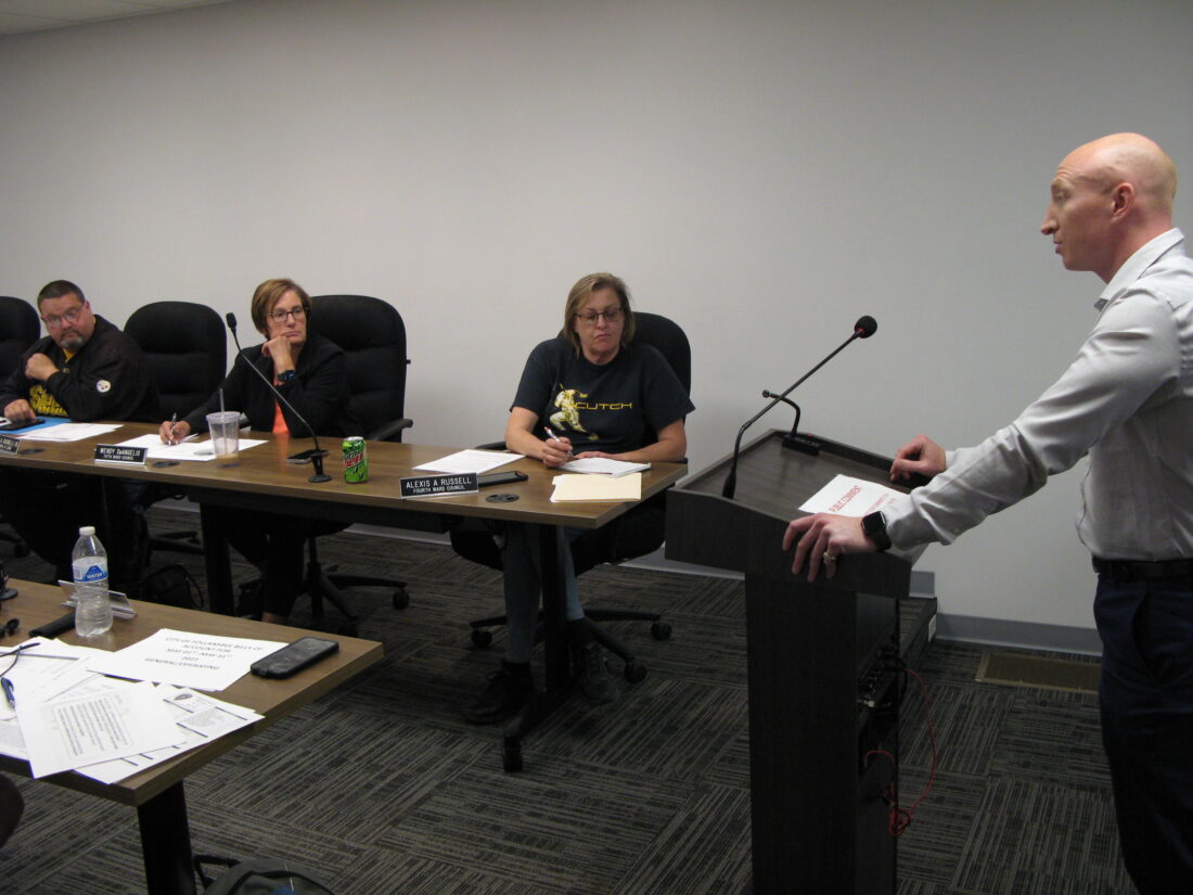 Council advised to seek information on recycling | News, Sports, Jobs ...